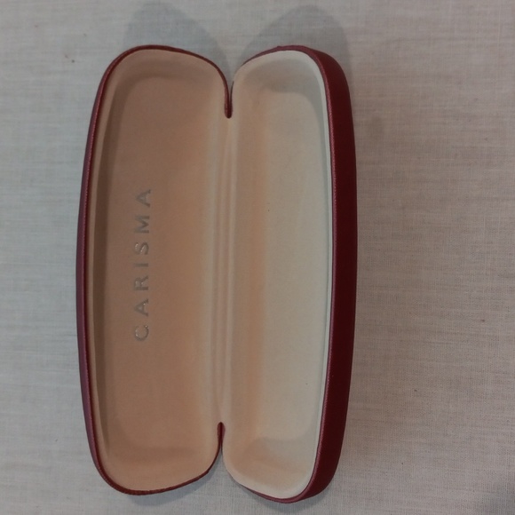 carisma | Accessories | Eyeglasses Case | Poshmark